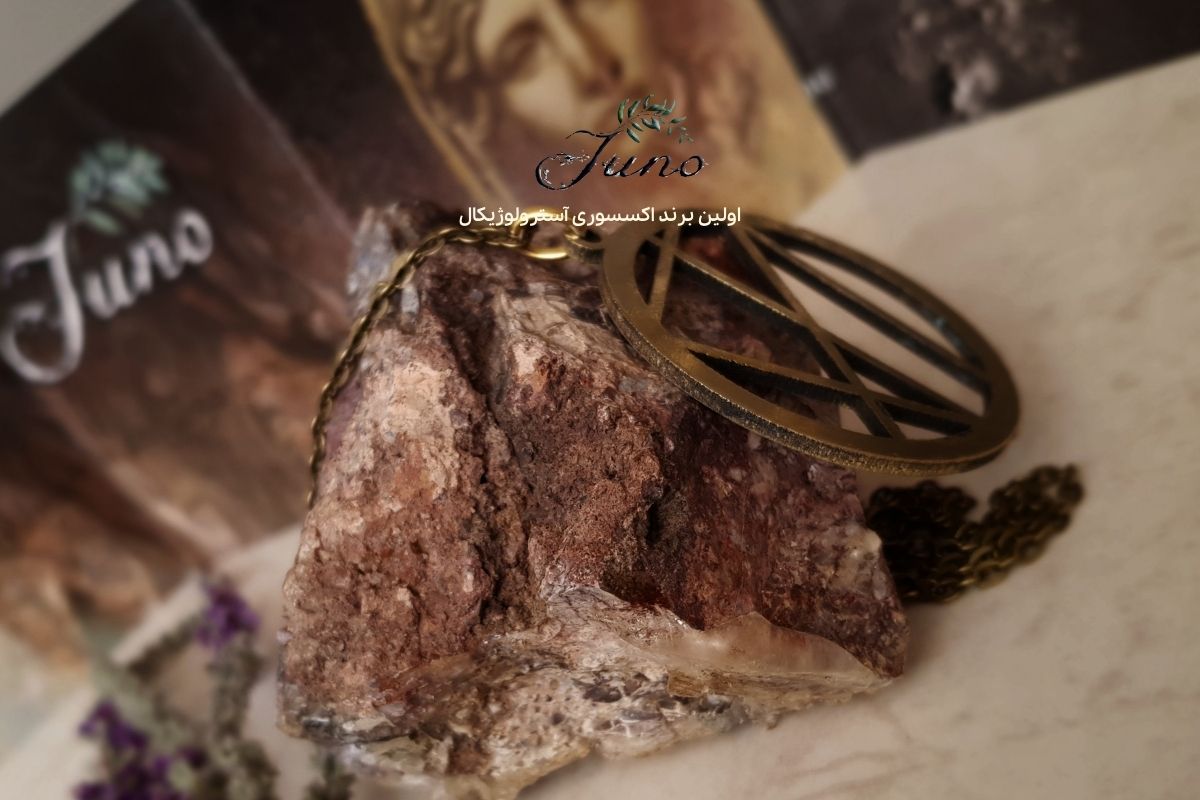 صفحه اصلی - Iran Astrology Association