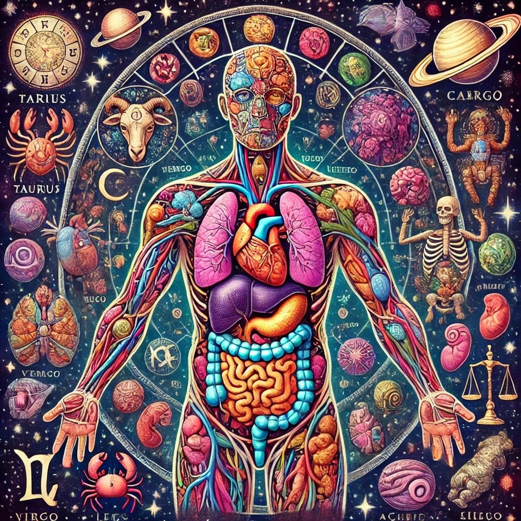 صفحه اصلی - Iran Astrology Association